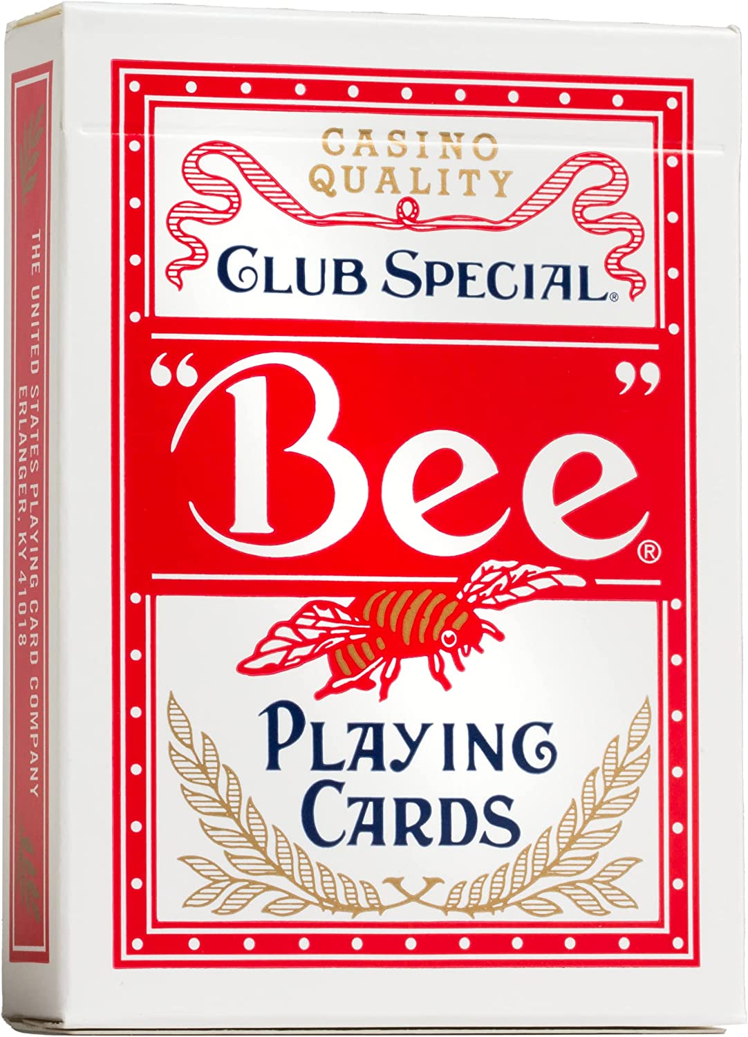 Bee Playing Cards - Standard Index | Scove